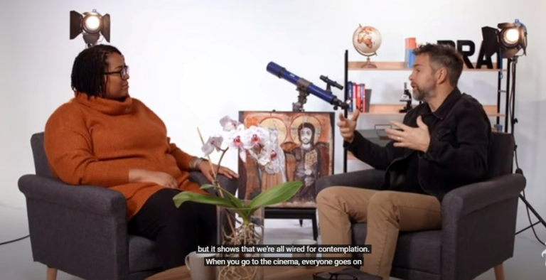 » PETER GREIG AND THE PROBLEM OF UNBIBLICAL PRAYER